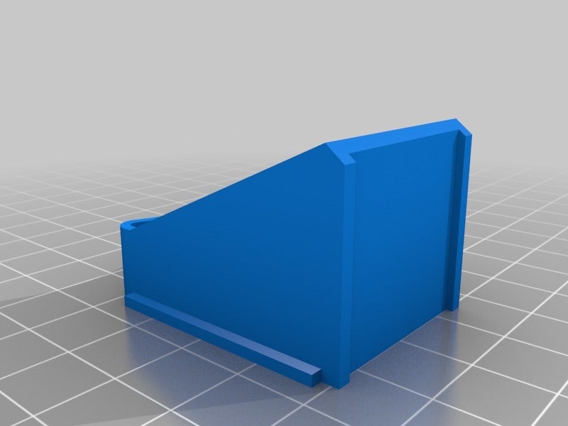 Stamp Dispenser by adcurtin | Download free STL model | Printables.com