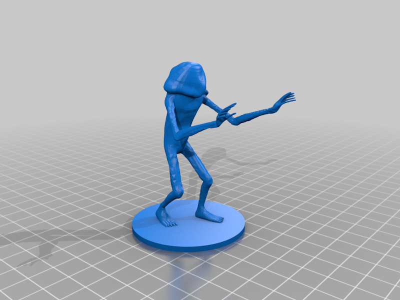 Living Failures Miniatures (Bloodborne The Old Hunters Fan Art) by ...