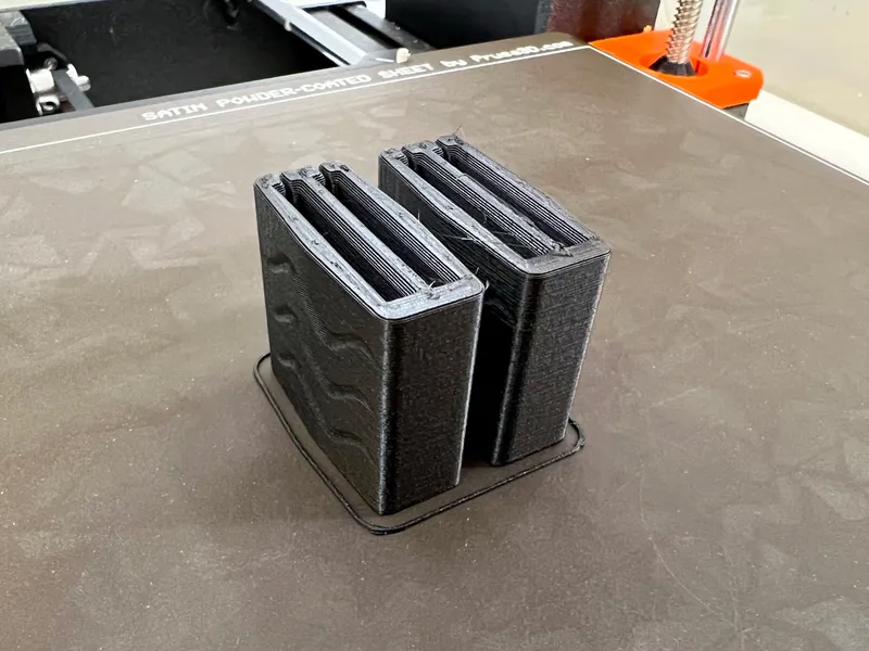 Webbing Buckle in Various Sizes with Fusion360 Design by Metikumi ...