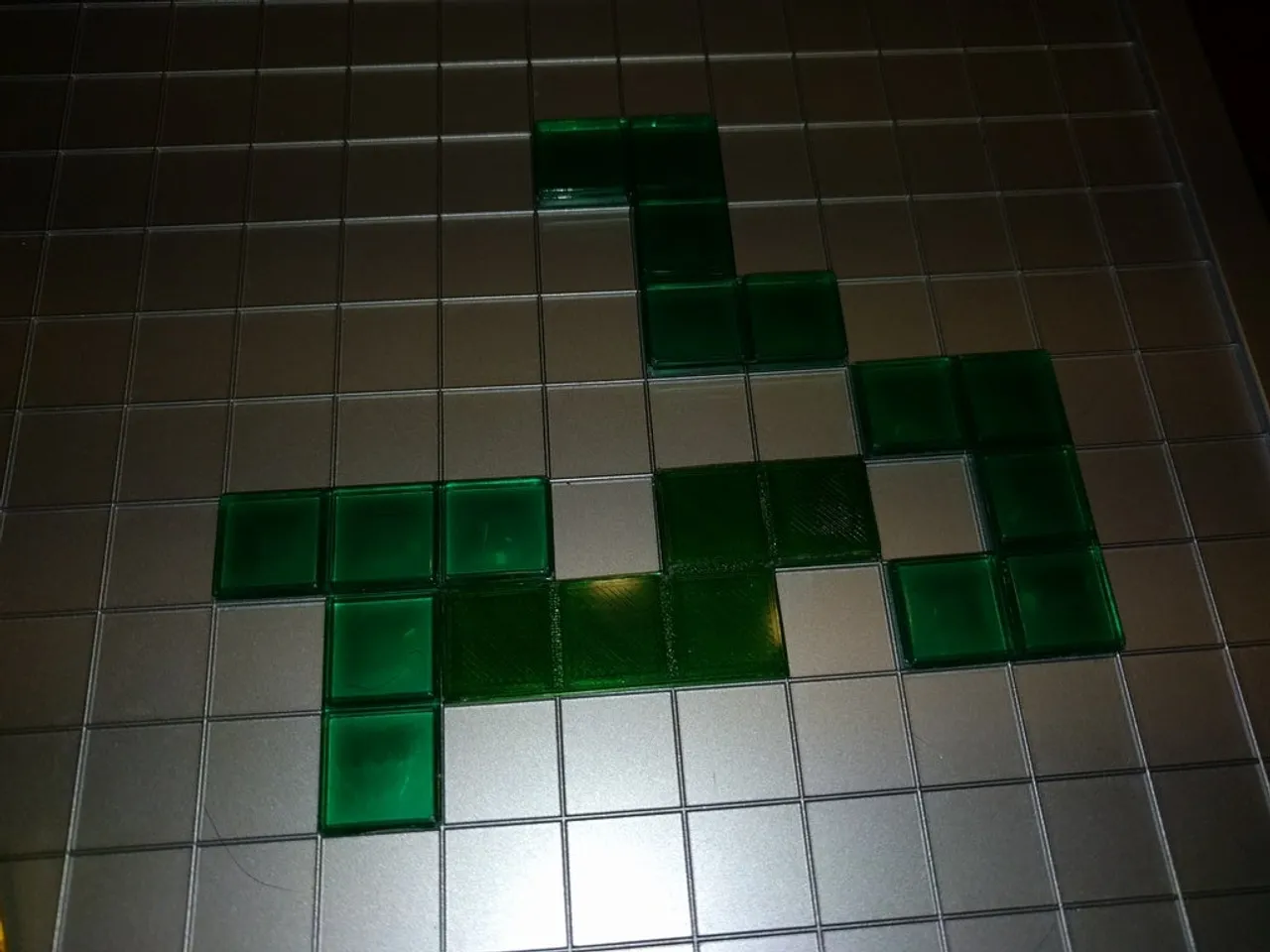 Customizable Blokus Piece by adcurtin | Download free STL model ...