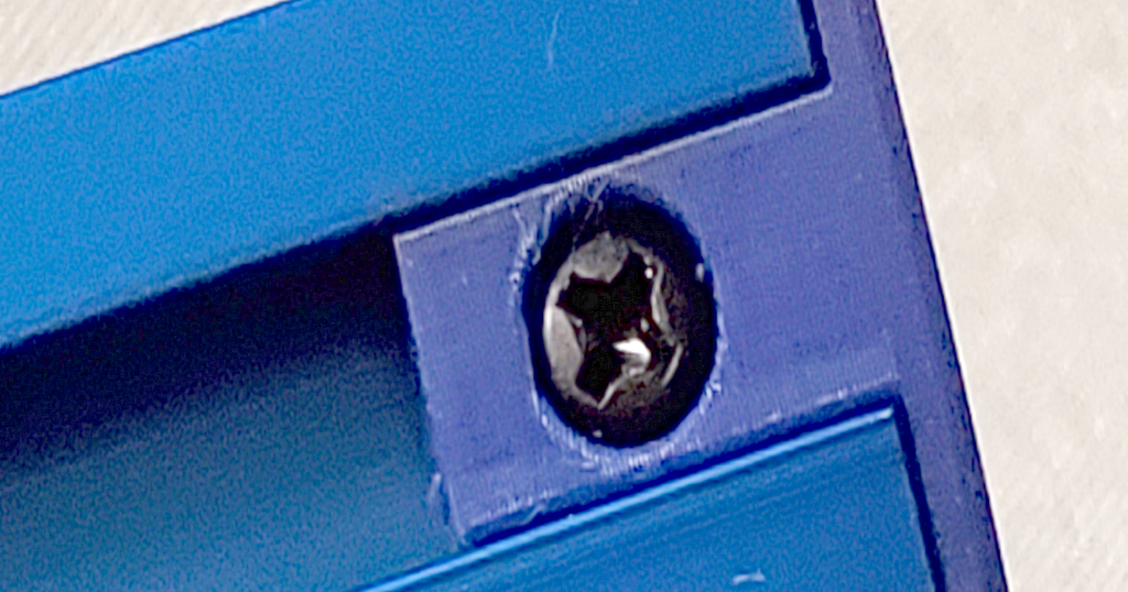 Mini T-Track End Stop by T.Rob | Download free STL model | Printables.com