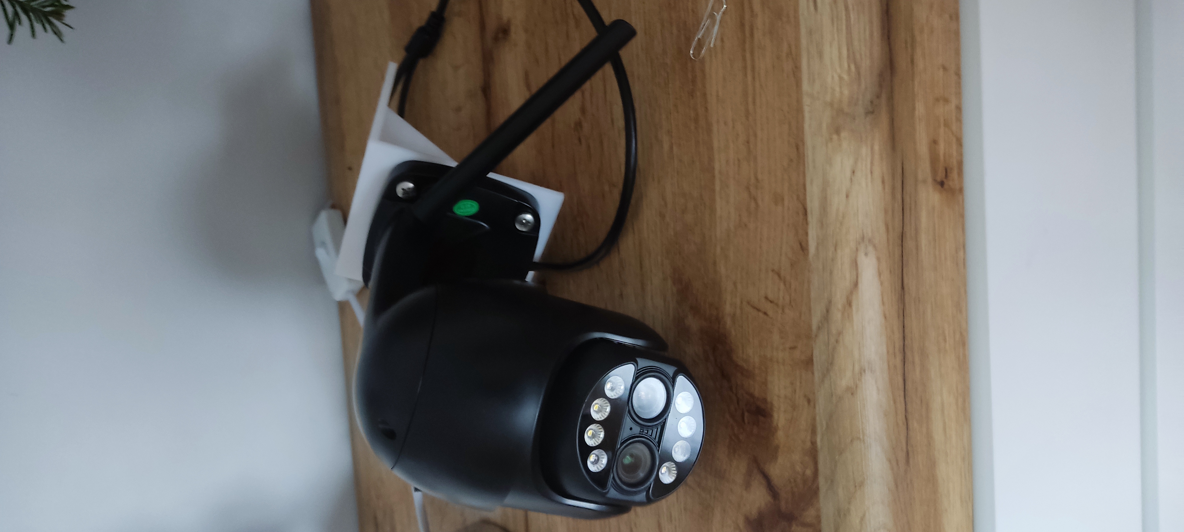 Ceiling camera mount by Roman | Download free STL model | Printables.com