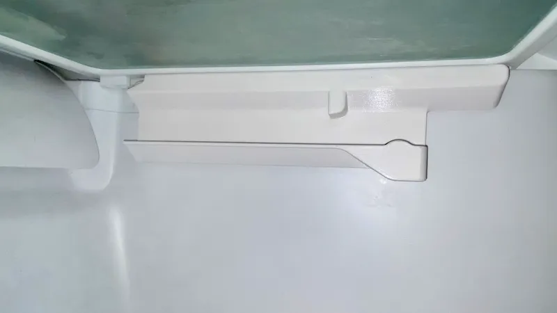 Drawer runner for Kenwood fridge freezer by Turboultra | Download free ...
