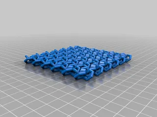 Chainmail by Stefan | Download free STL model | Printables.com