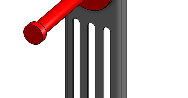 Dremel Spool Adapter For Ender 3 by CharlotteBeLike | Download free STL ...