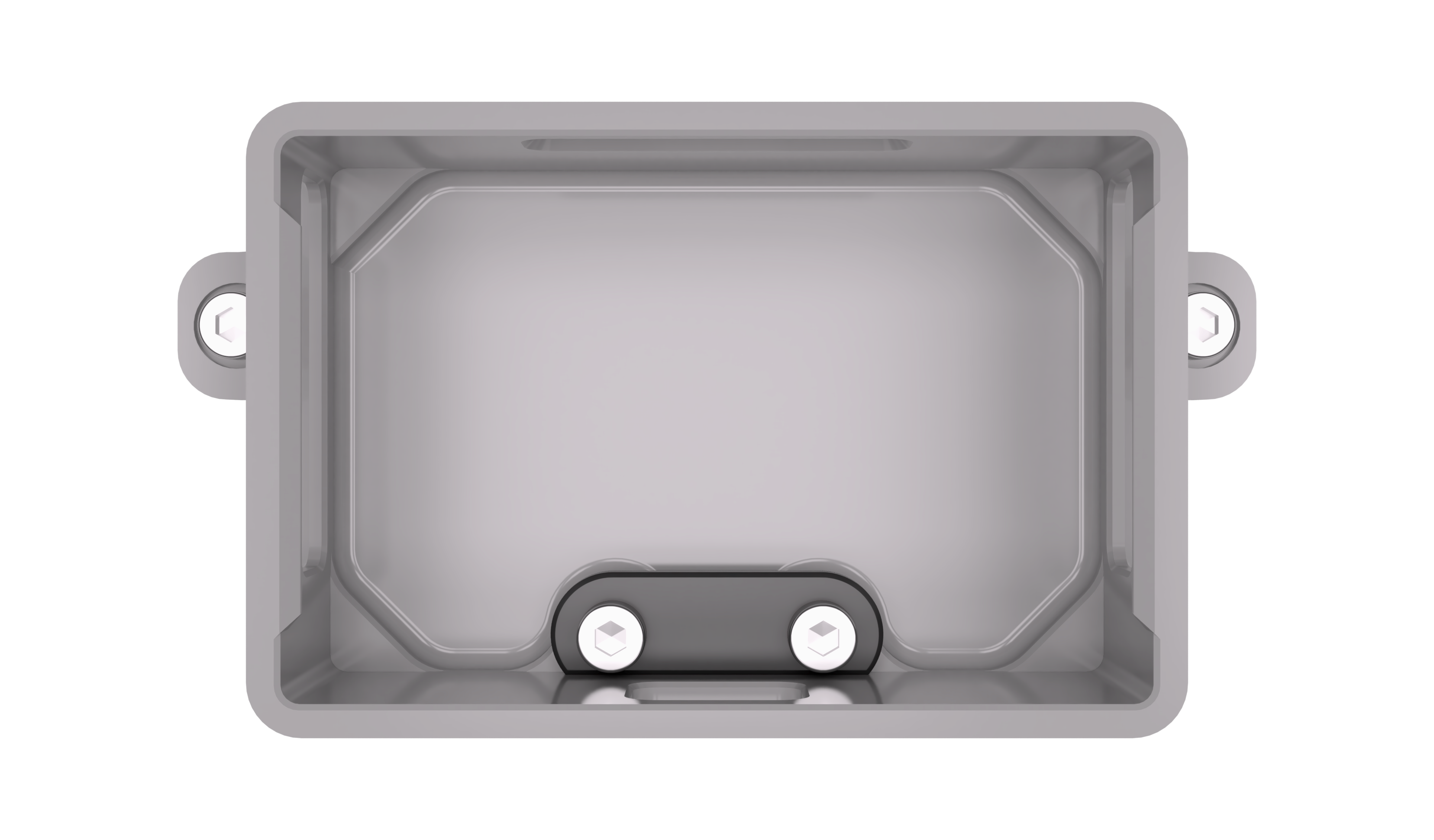 ratgdo v2.0, v2.5, v2.5i, v2.52i, & v2.53i PCB Case / Enclosure by ...