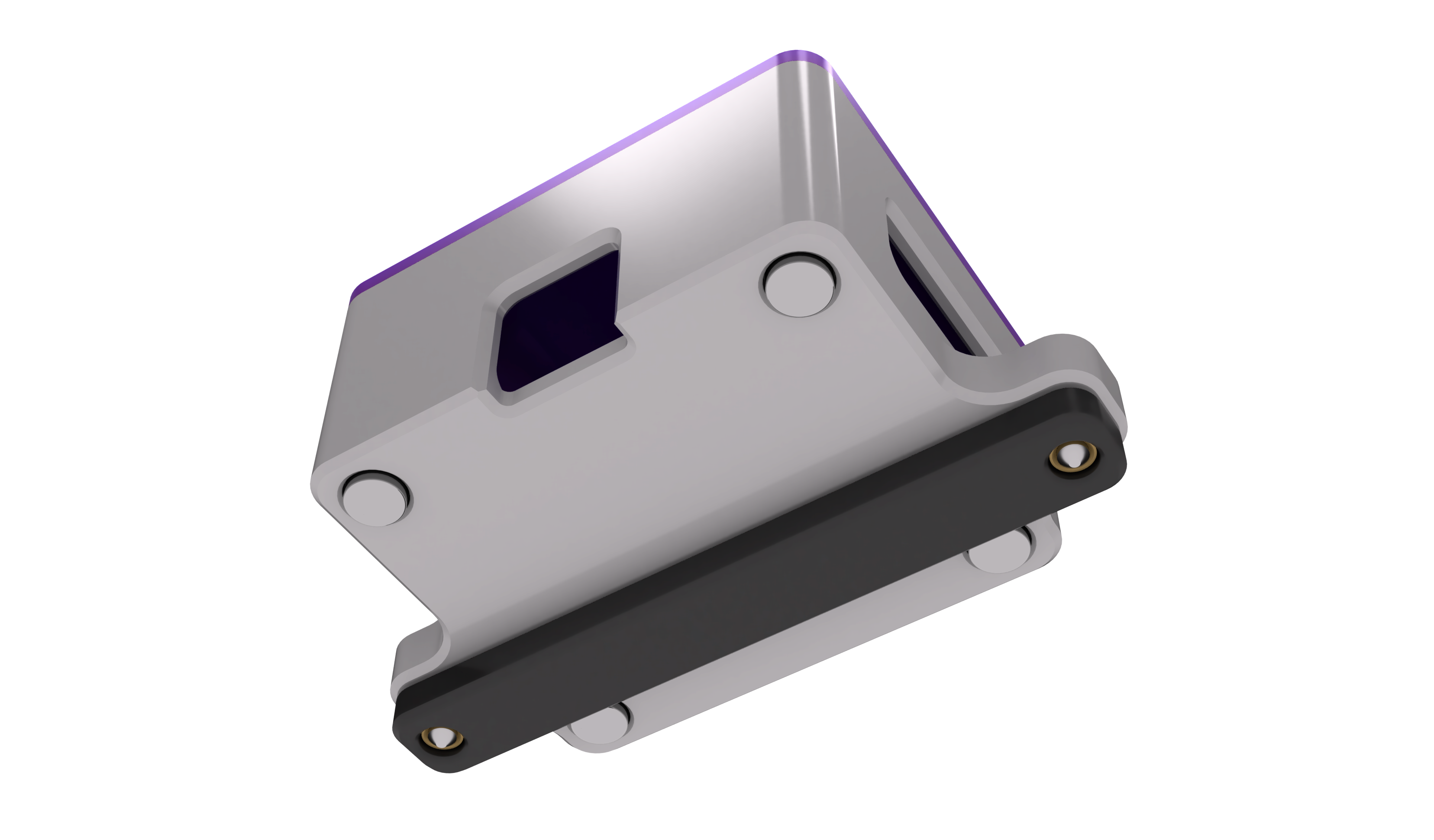 ratgdo v2.0, v2.5, v2.5i, v2.52i, & v2.53i PCB Case / Enclosure von ...