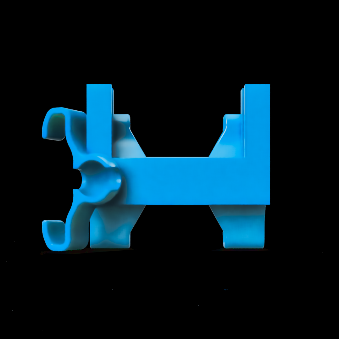 Conversion kit for the Spine cable chain for the SV07 & SV07 Plus ...