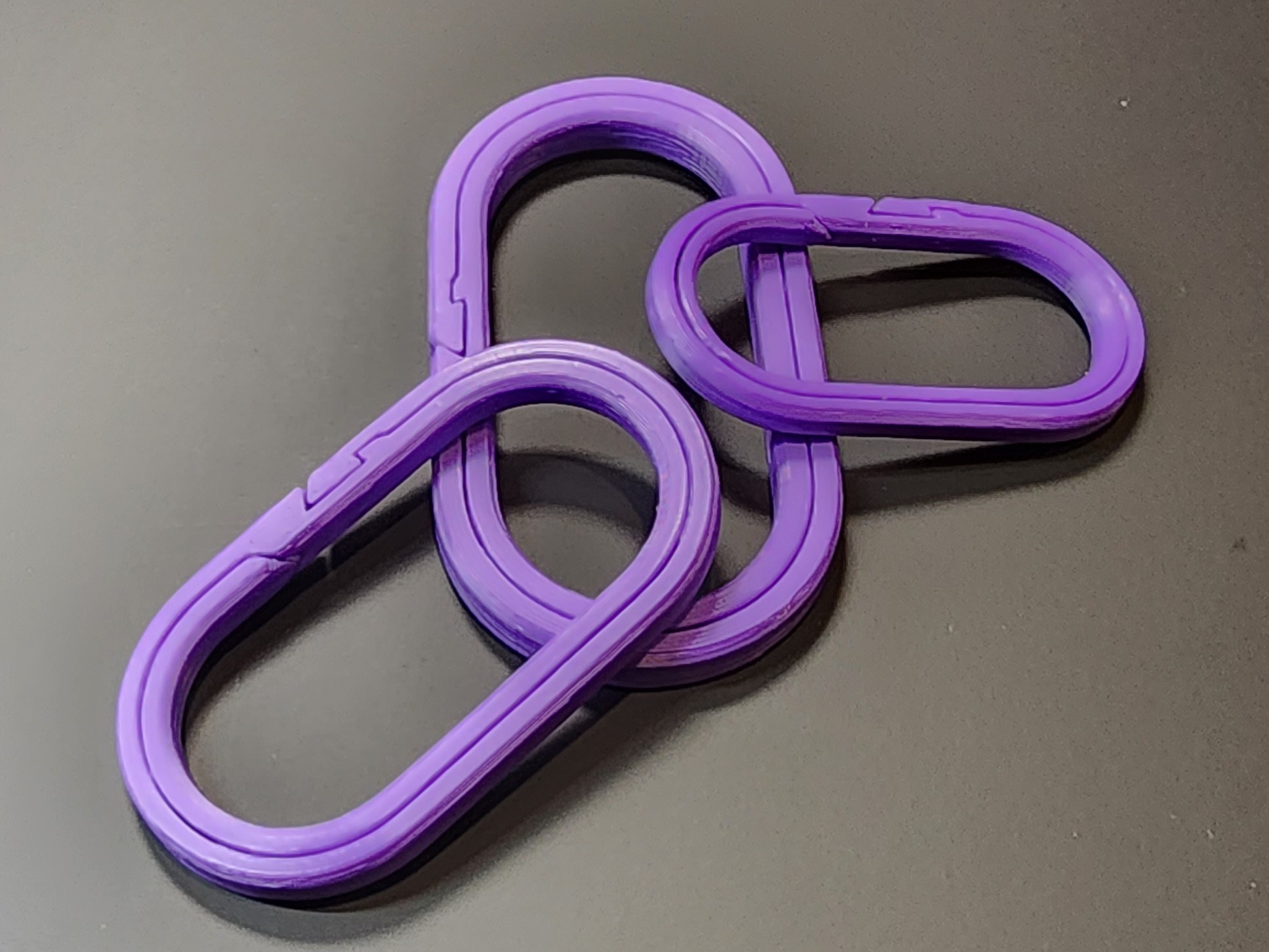 #0105 STRONG Split Key Ring - Meets the Demands of Everyday Use! by ...