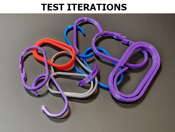 #0105 STRONG Split Key Ring - Meets the Demands of Everyday Use! by ...