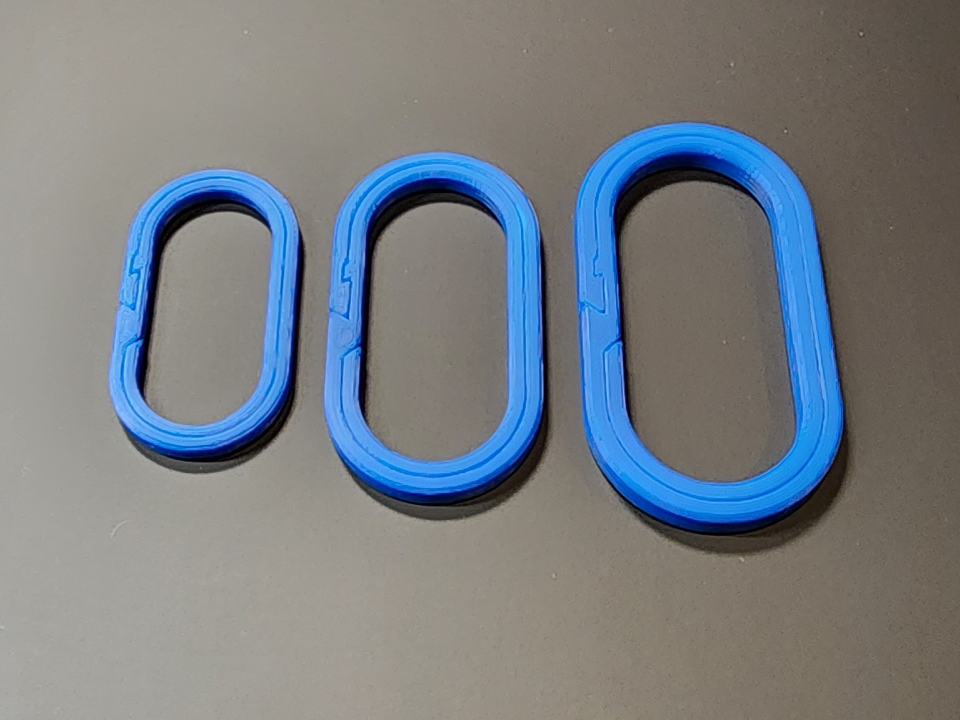 #0105 STRONG Split Key Ring - Meets the Demands of Everyday Use! by ...