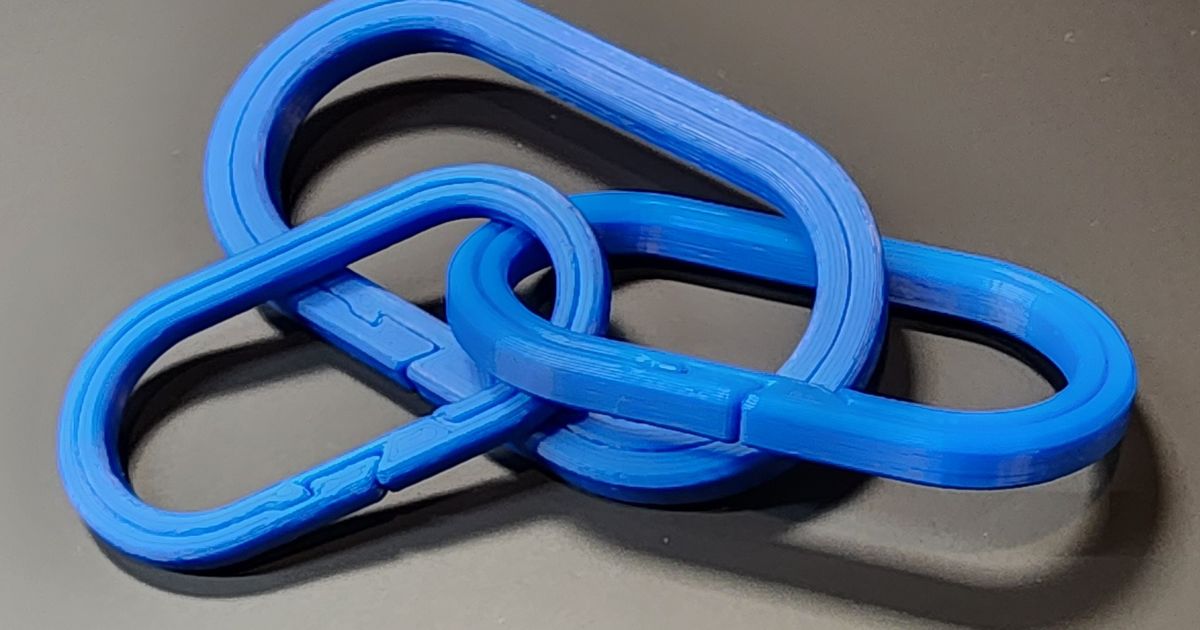 #0105 STRONG Split Key Ring - Meets the Demands of Everyday Use! by ...