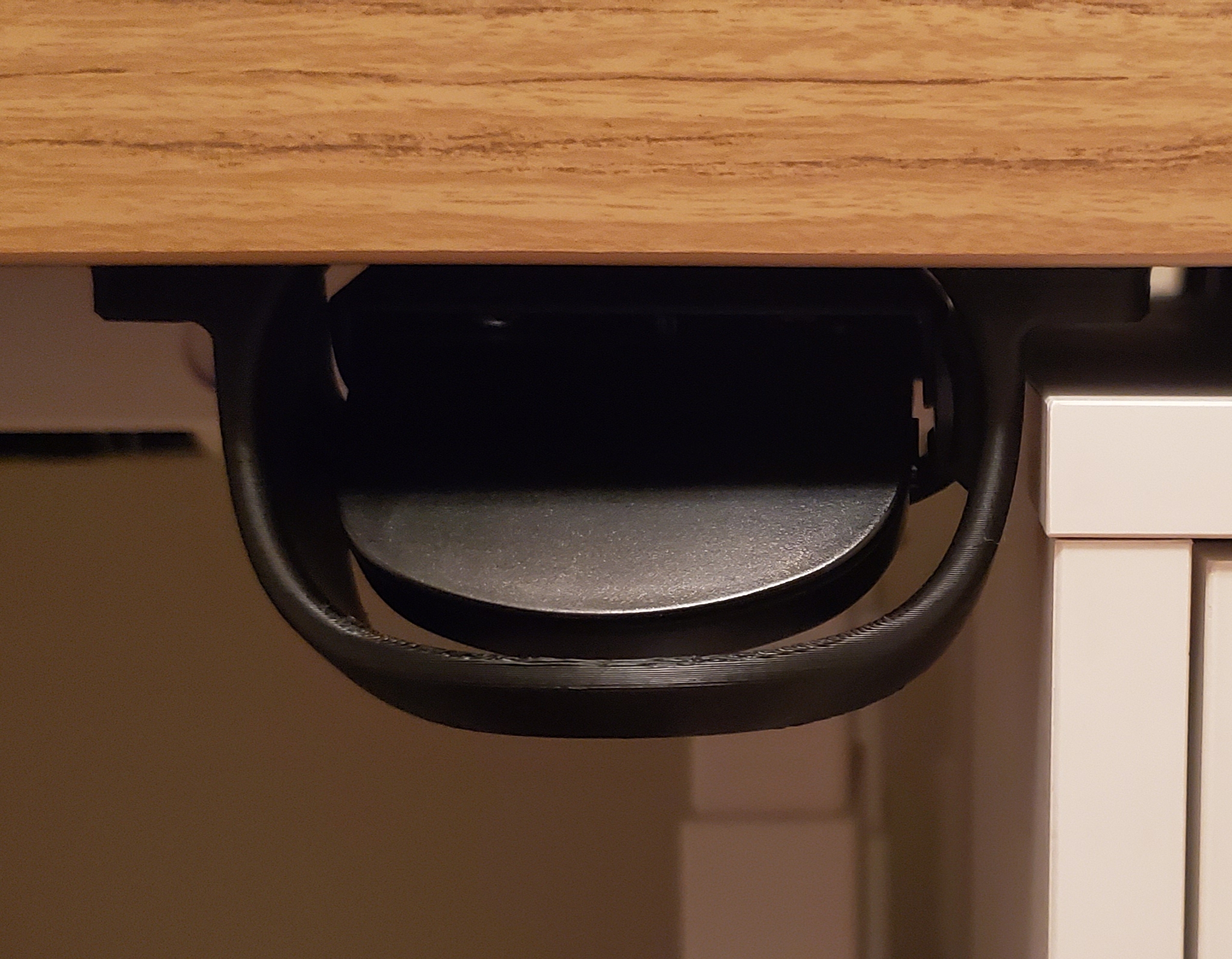 Standing Desk Smart Paddle Safety Guard by Bryan | Download free STL ...