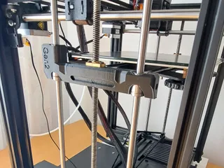 Ender 3 V2 CoreXY (2nd Gen) by SRAsolutions | Download free STL model ...