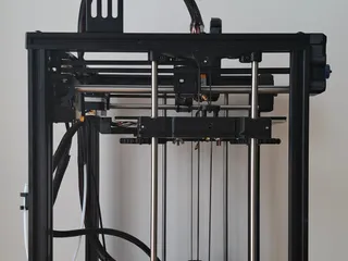 Ender 3 V2 CoreXY (2nd Gen) by SRAsolutions | Download free STL model ...