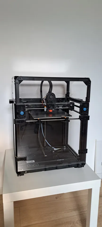 Ender 3 V2 CoreXY (2nd Gen) by SRAsolutions | Download free STL model ...