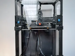 Ender 3 V2 CoreXY (2nd Gen) by SRAsolutions | Download free STL model ...