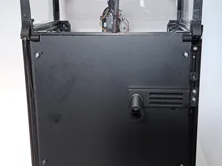 Ender 3 V2 CoreXY (2nd Gen) by SRAsolutions | Download free STL model ...