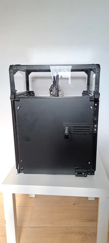Ender 3 V2 CoreXY (2nd Gen) by SRAsolutions | Download free STL model ...