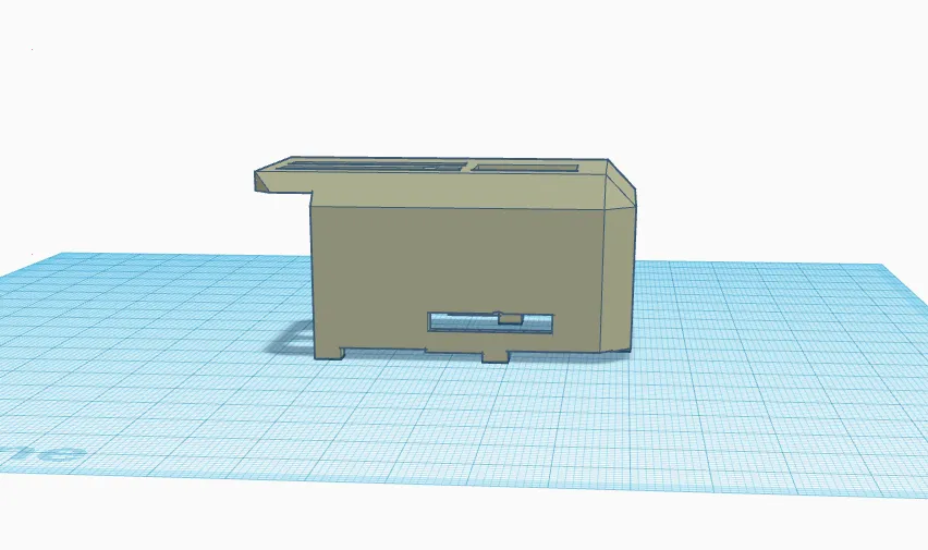 adjustable End Cap for Ender 3 V2 Neo Sprite Pro Fix . by MrCoola ...