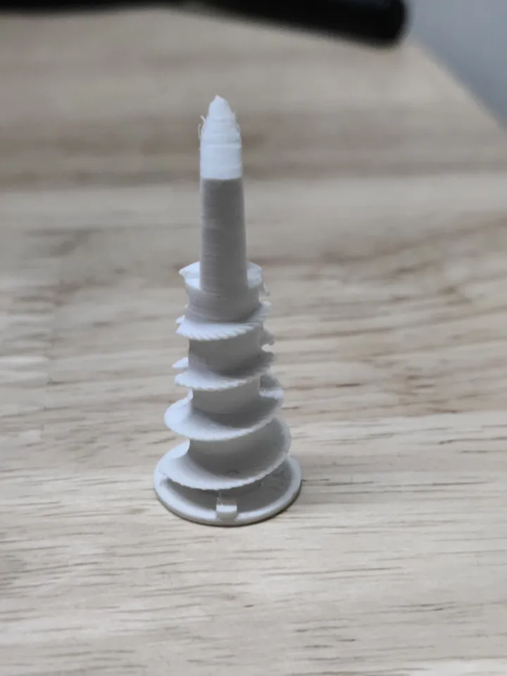 Plaster Plug by NewEngi3d | Download free STL model | Printables.com