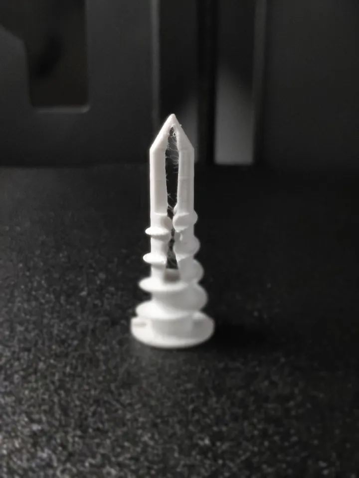 Plaster Plug by NewEngi3d | Download free STL model | Printables.com