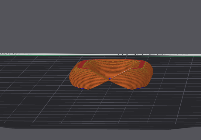 chain link by Speedyliam3D | Download free STL model | Printables.com