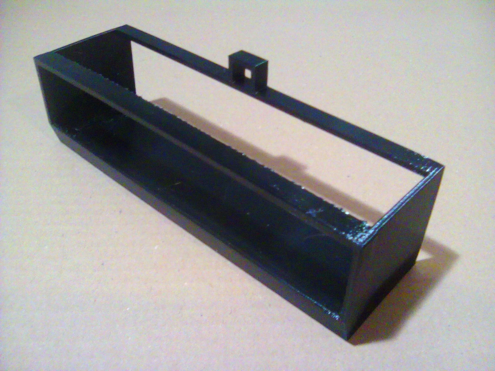 Philips set top box holder by Jiří Šilhavík | Download free STL model ...