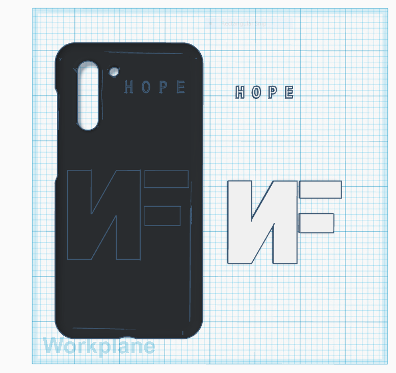 Samsung Galaxy 21 FE 5G NF phone case by Vist | Download free STL model ...