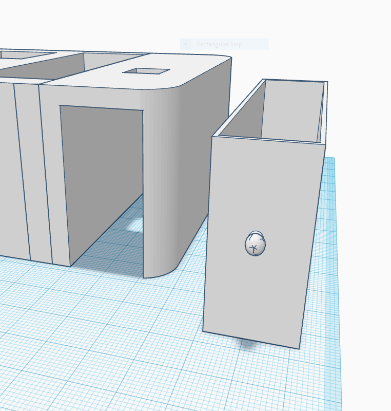 Desk Organizer by Vist | Download free STL model | Printables.com