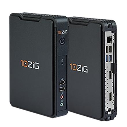 10Zig thin client stand by mfraz74 | Download free STL model ...