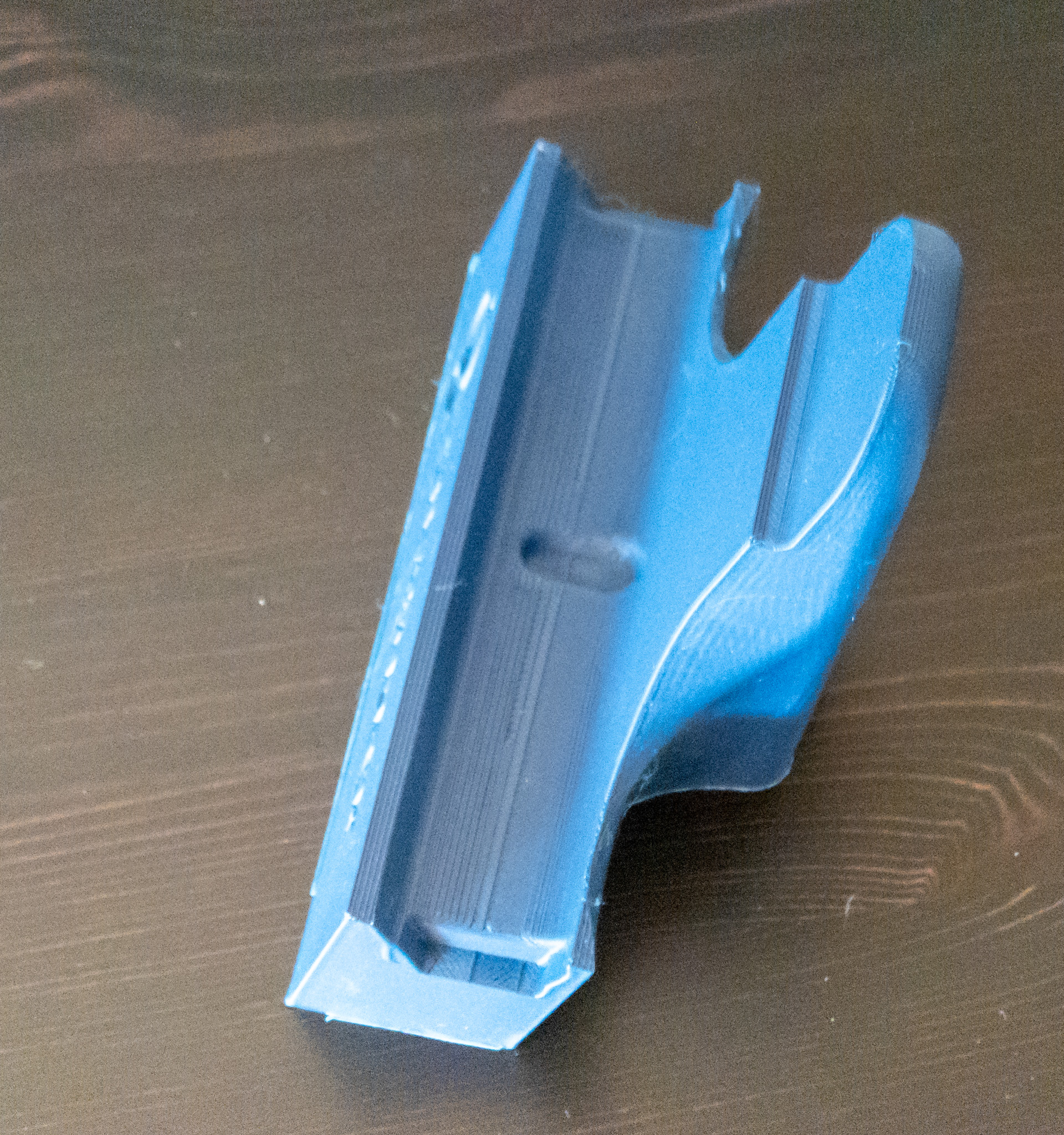 Steam Deck stand for use with dbrand Killswitch case by Taisto ...