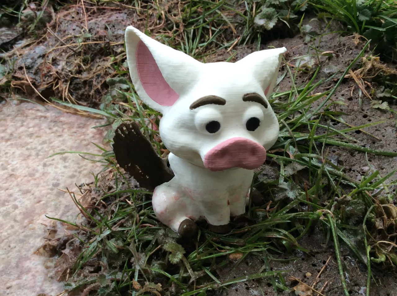 When Pigs Fly by StarLabs3D | Download free STL model | Printables.com