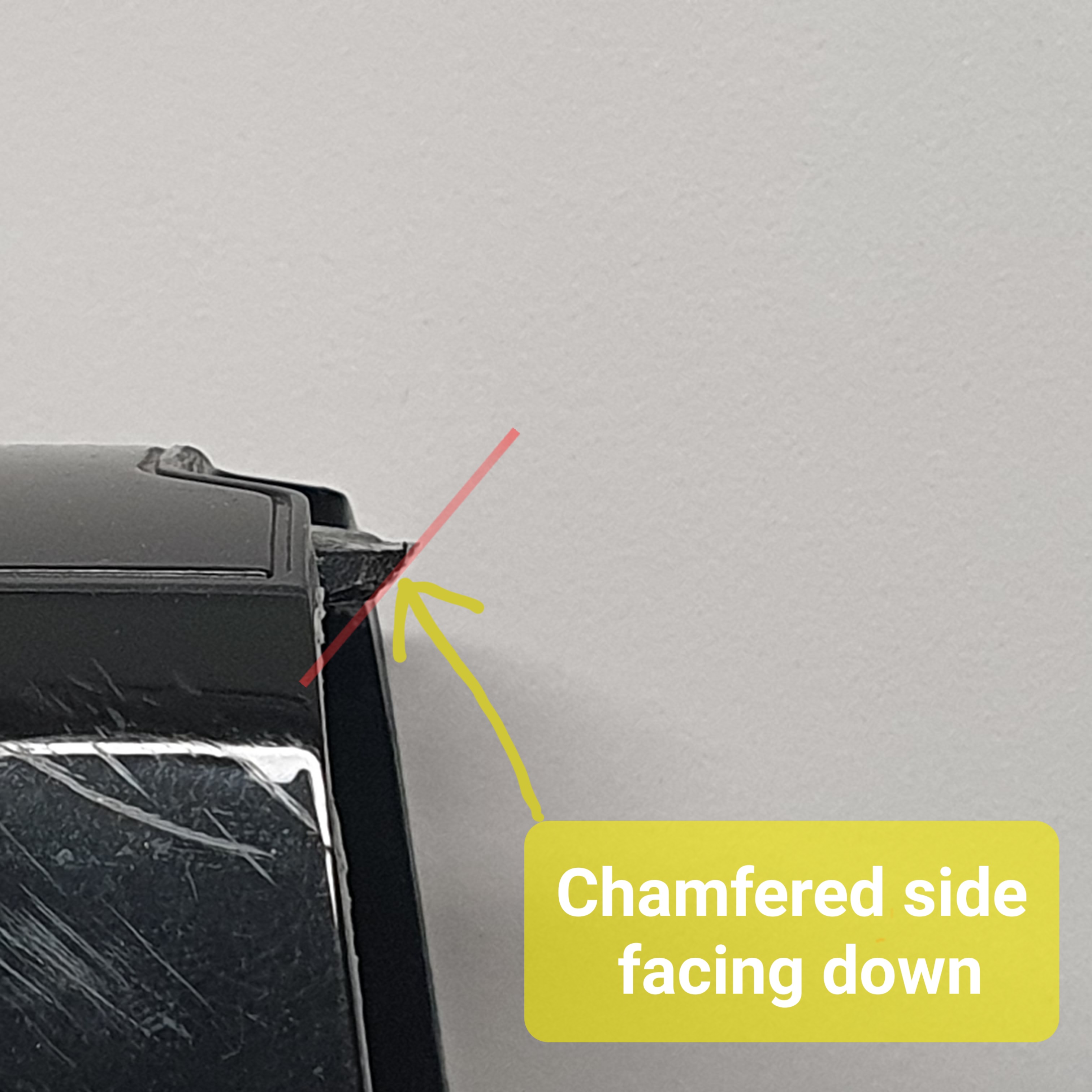 Latch for Electrolux ZB5112E Handheld vacuum cleaner by David ...