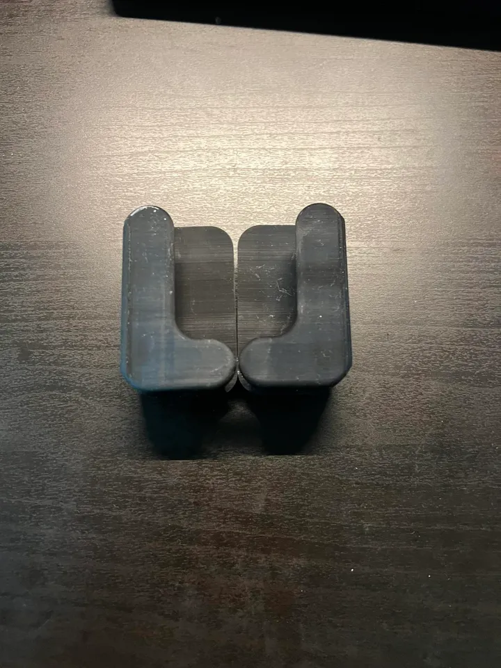 GPU Stand & Friends CM CUBE 500 by Nism | Download free STL model ...