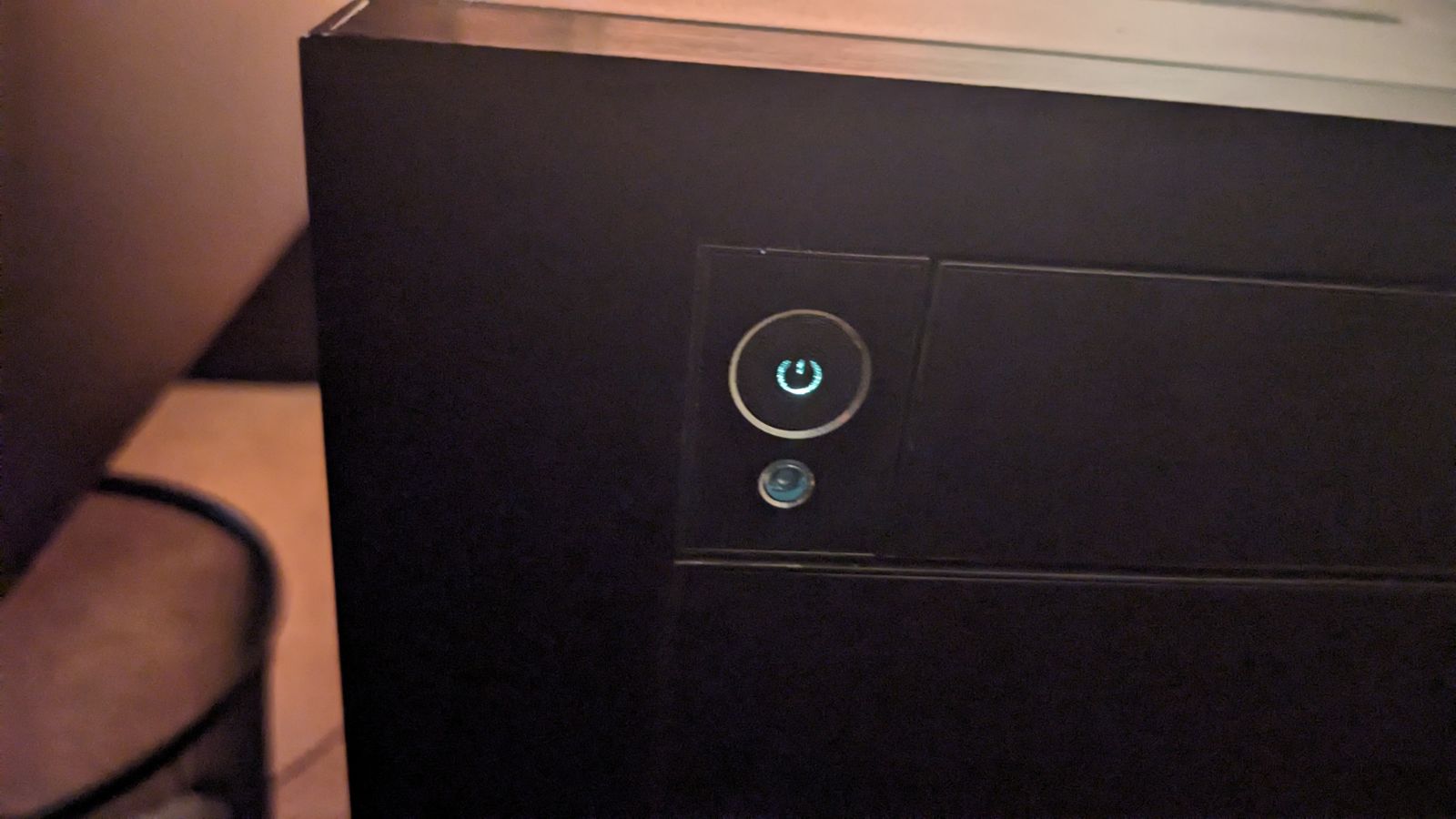 Corsair Obsidian 700D Power Button by shr00mie | Download free STL ...