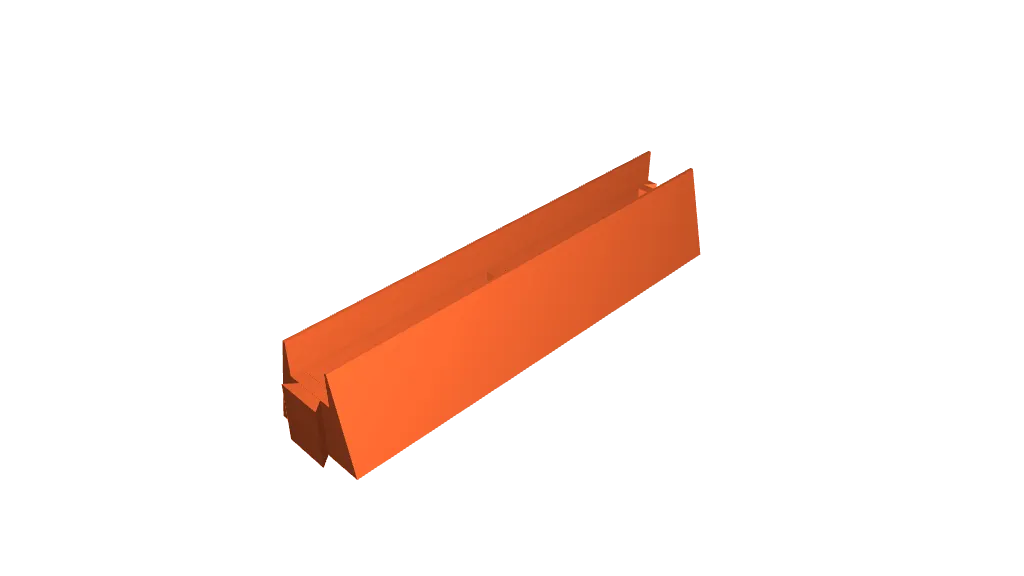 BASE MDF 18mm by Oscar Luis | Download free STL model | Printables.com