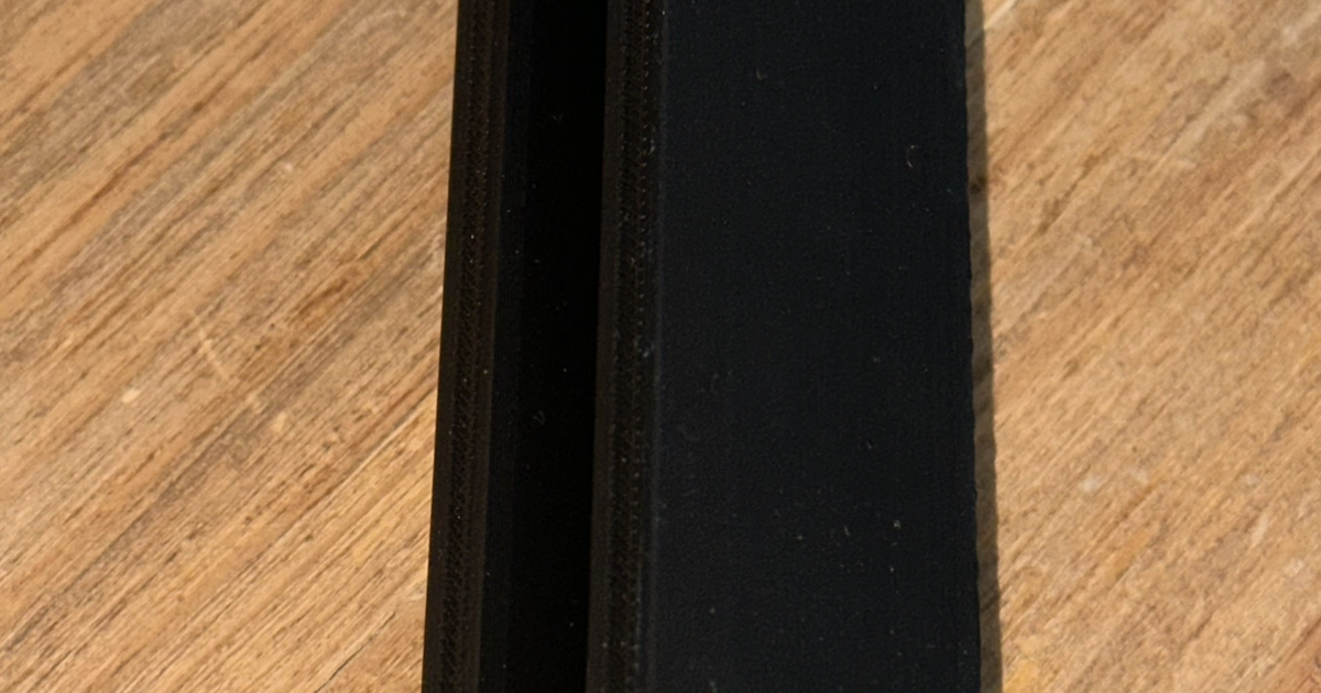 Coliza Ascensor tipo INCAST by Oscar Luis | Download free STL model ...