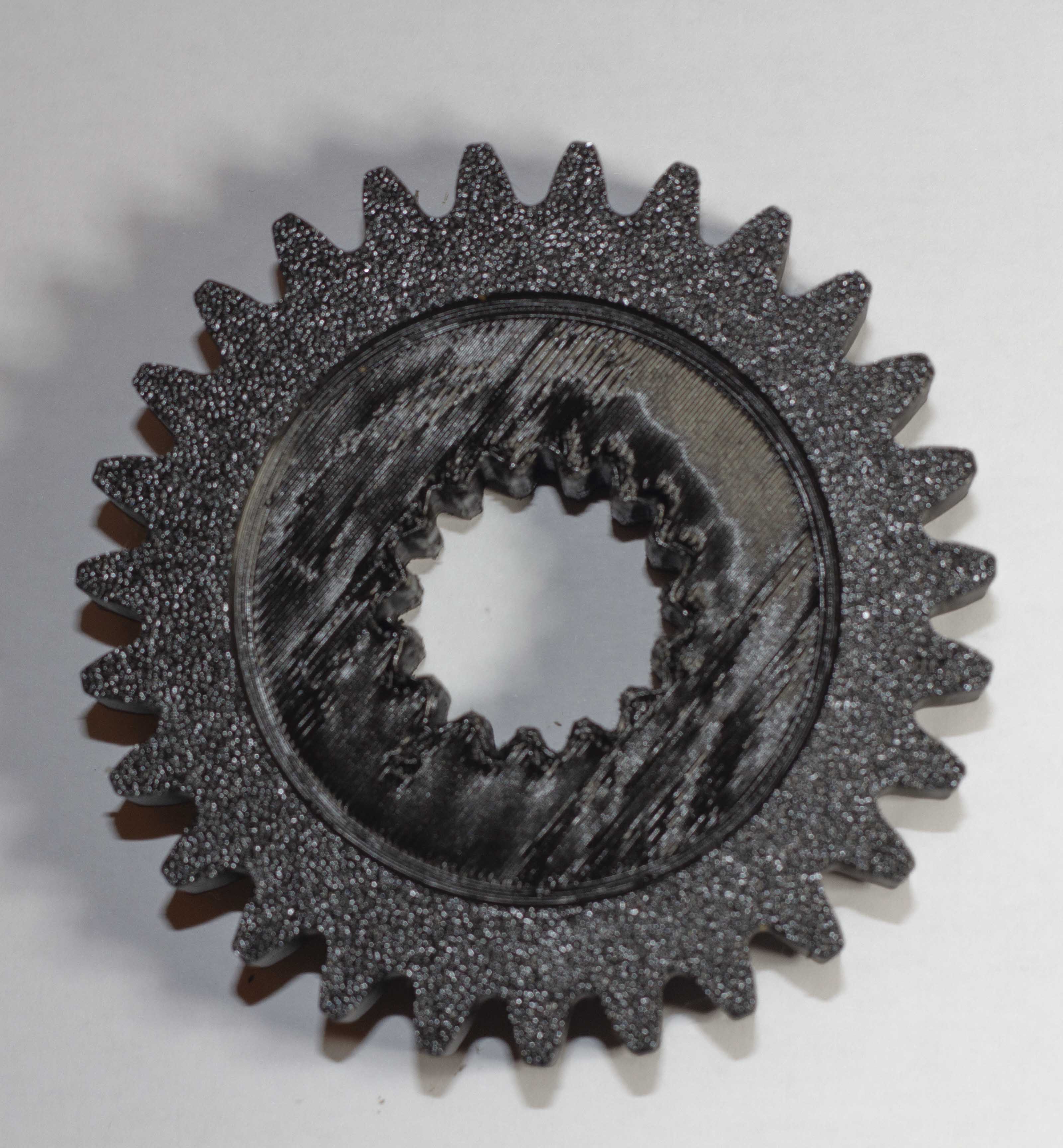 Balance shaft gears by Apostolos Kalafatis | Download free STL model ...