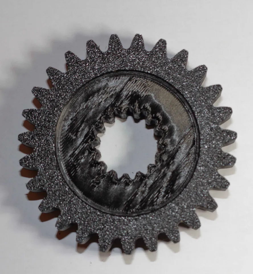 Balance shaft gears by Apostolos Kalafatis | Download free STL model ...