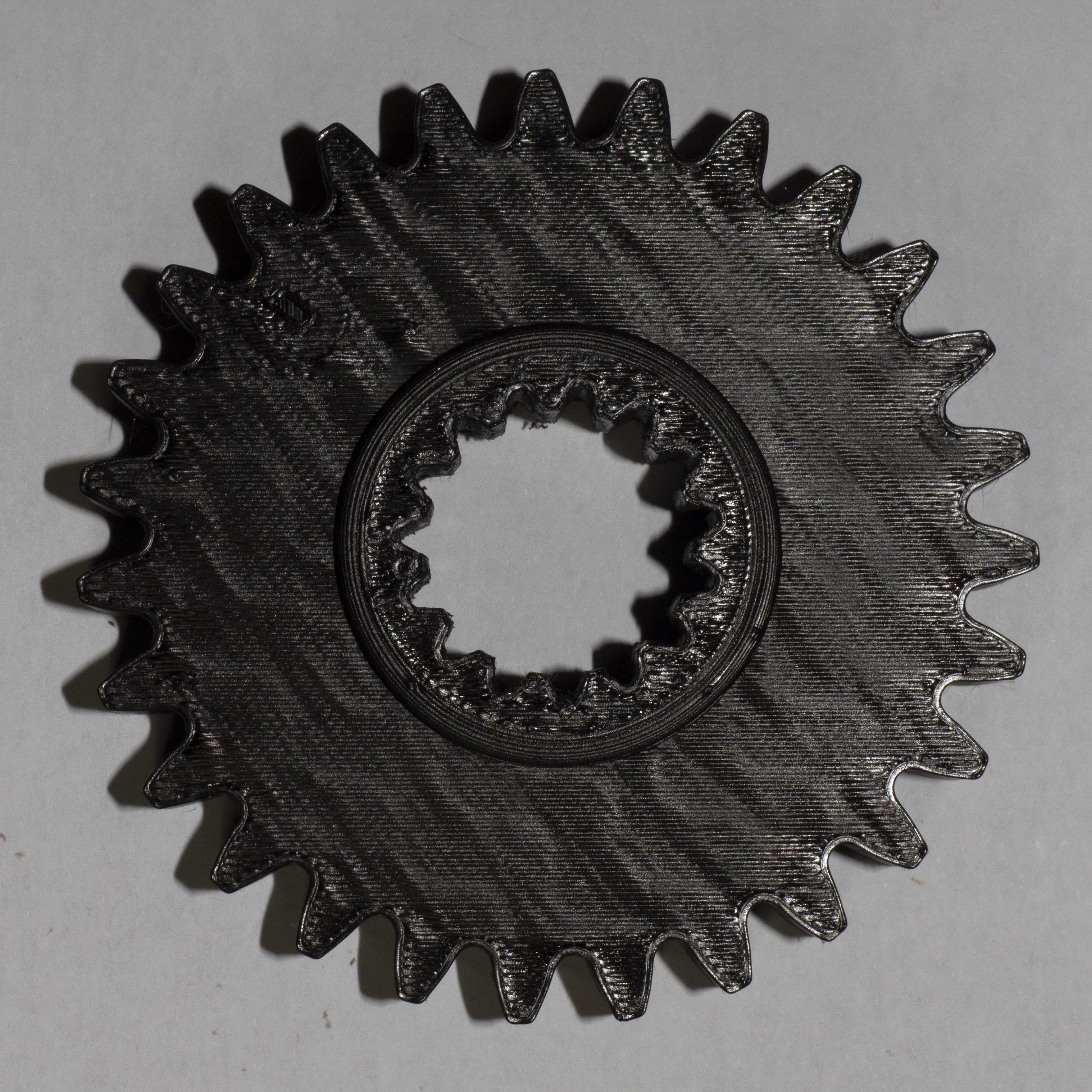 Balance shaft gears by Apostolos Kalafatis | Download free STL model ...