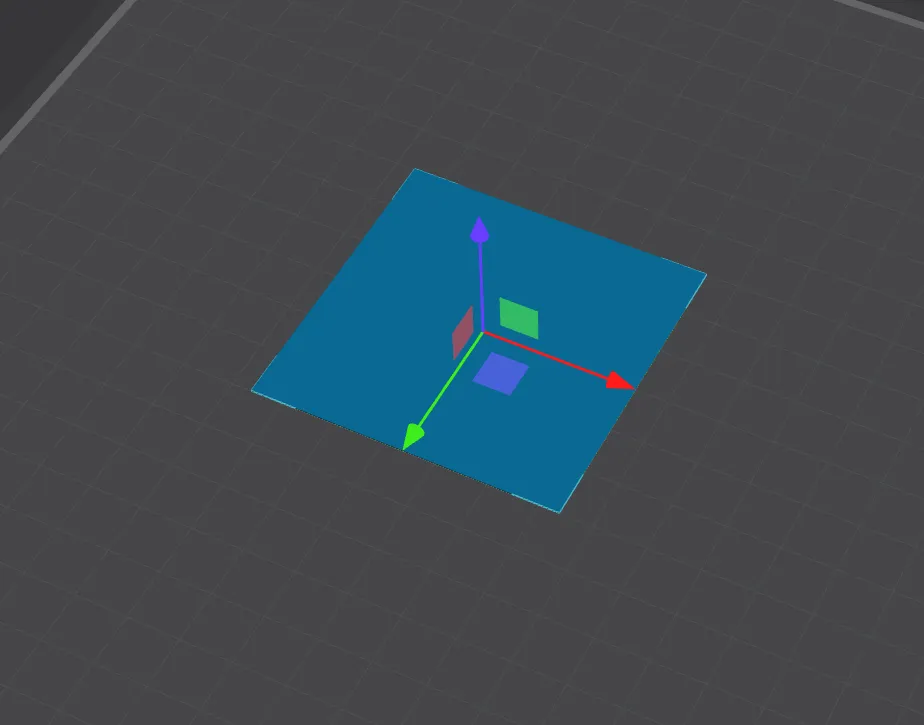 First Layer Calibration by Chad Birchem | Download free STL model ...