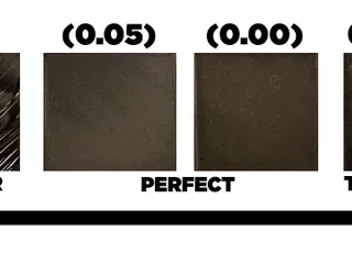 First Layer Calibration by Chad Birchem | Download free STL model ...