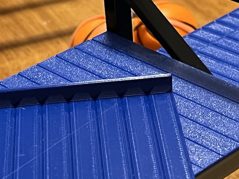 A "SKIDI-PROOF" warehouse?? by Crab | Download free STL model ...