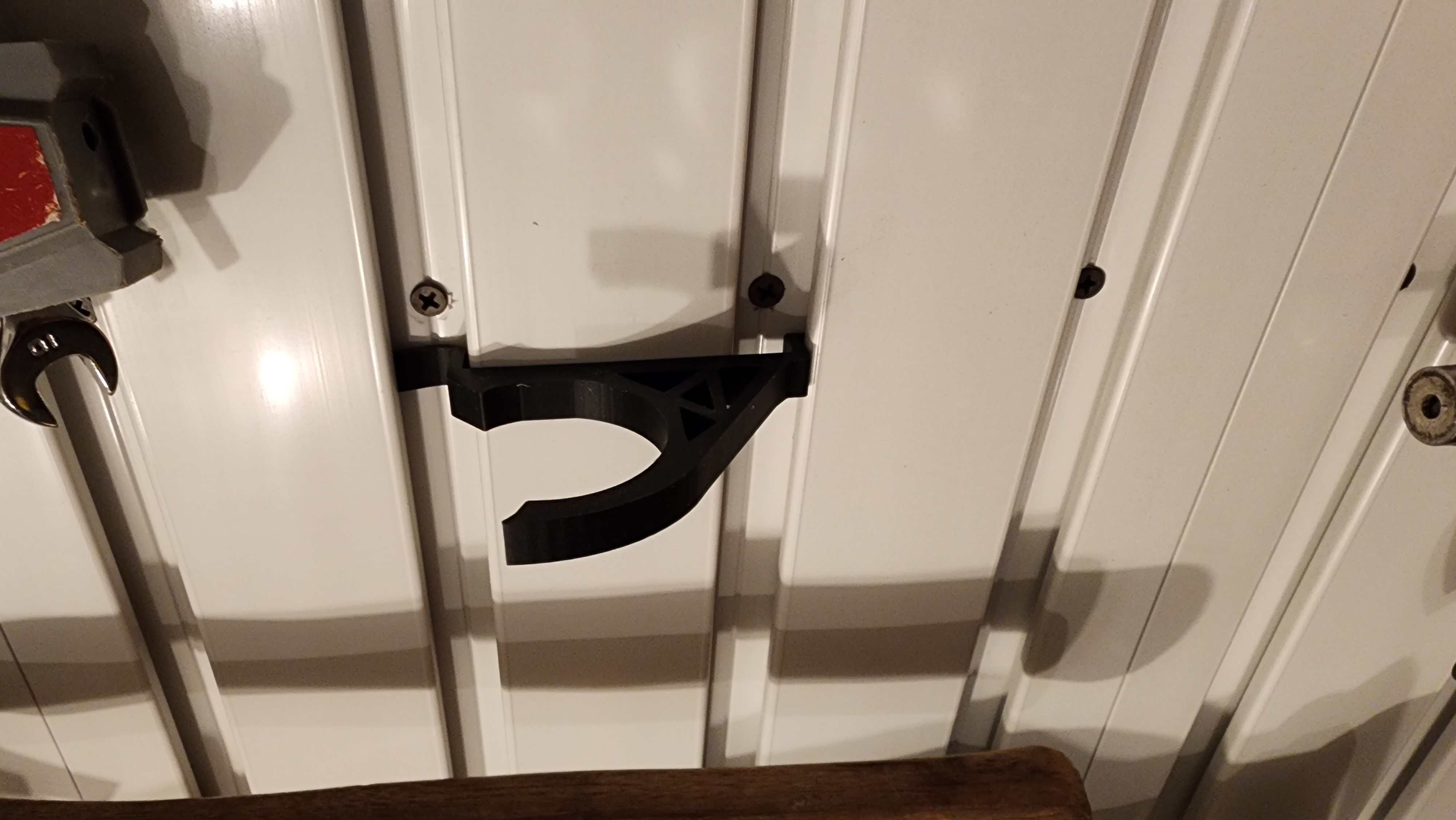 Gladiator J Hook by Redevil1111 | Download free STL model | Printables.com