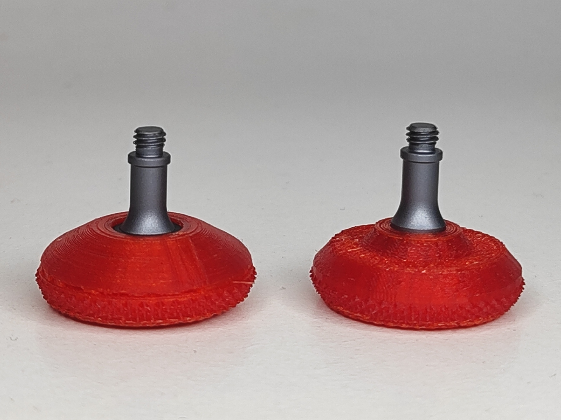 DJI mini 2 (Mavic mini 2) pad Analog Thumbstick mod by Antro | Download ...