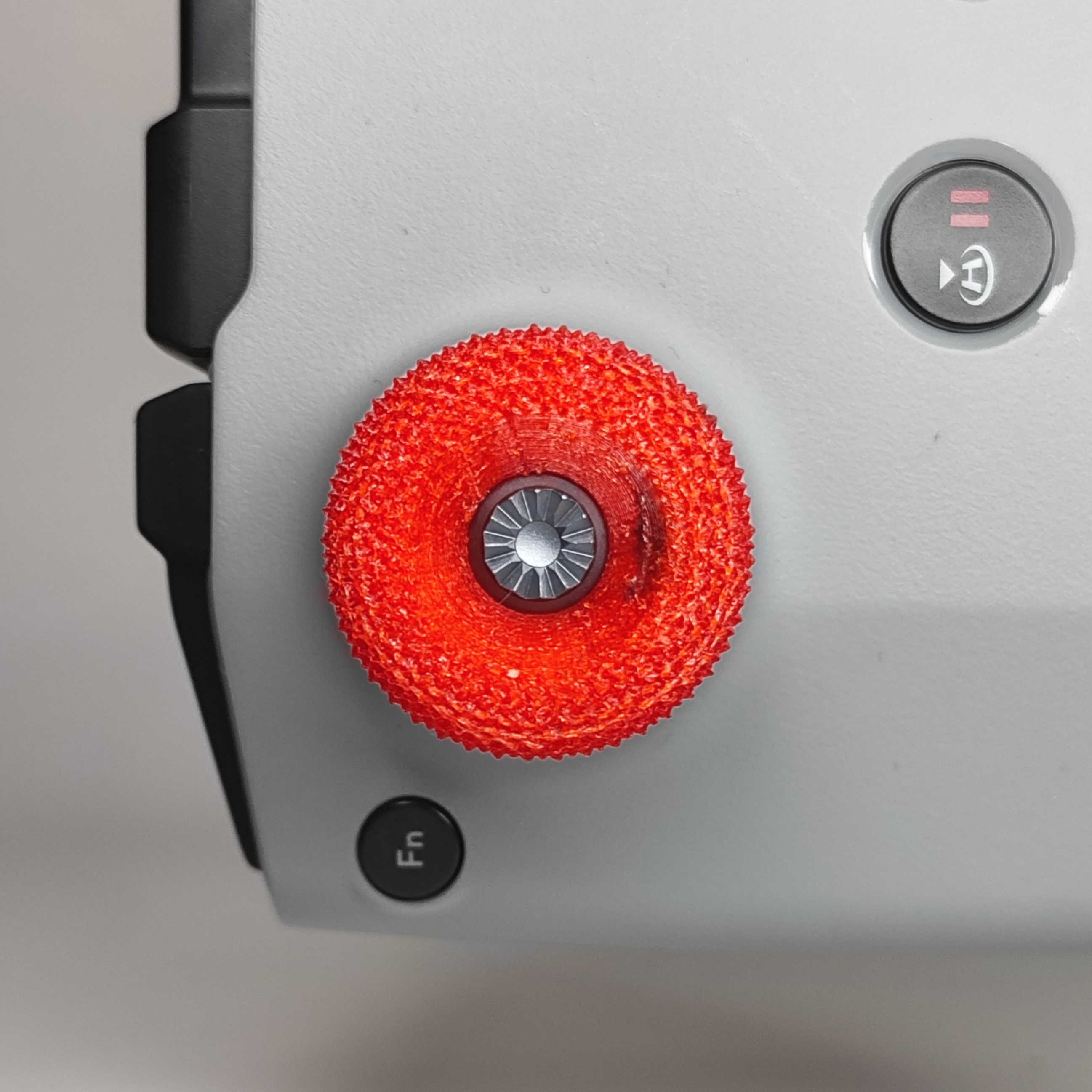 DJI mini 2 (Mavic mini 2) pad Analog Thumbstick mod by Antro | Download ...