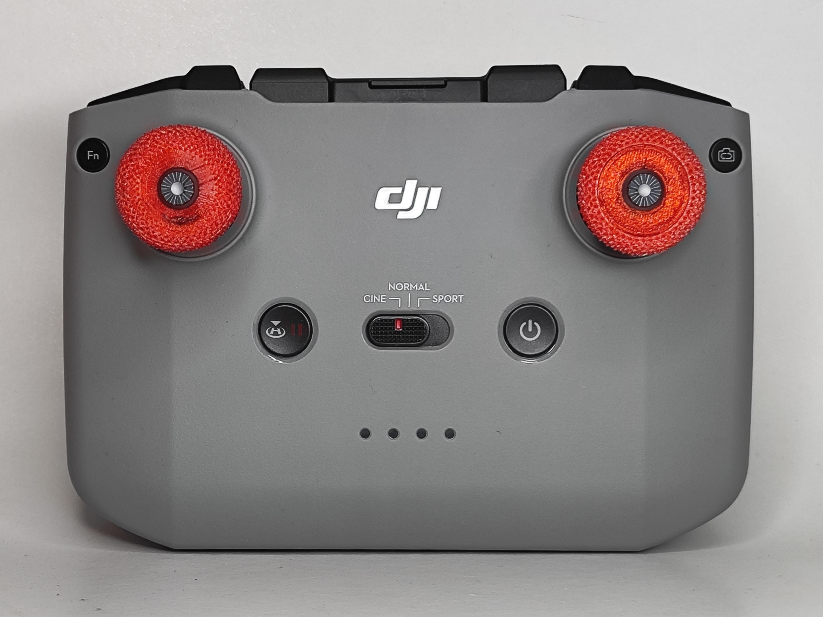 DJI mini 2 (Mavic mini 2) pad Analog Thumbstick mod by Antro | Download ...