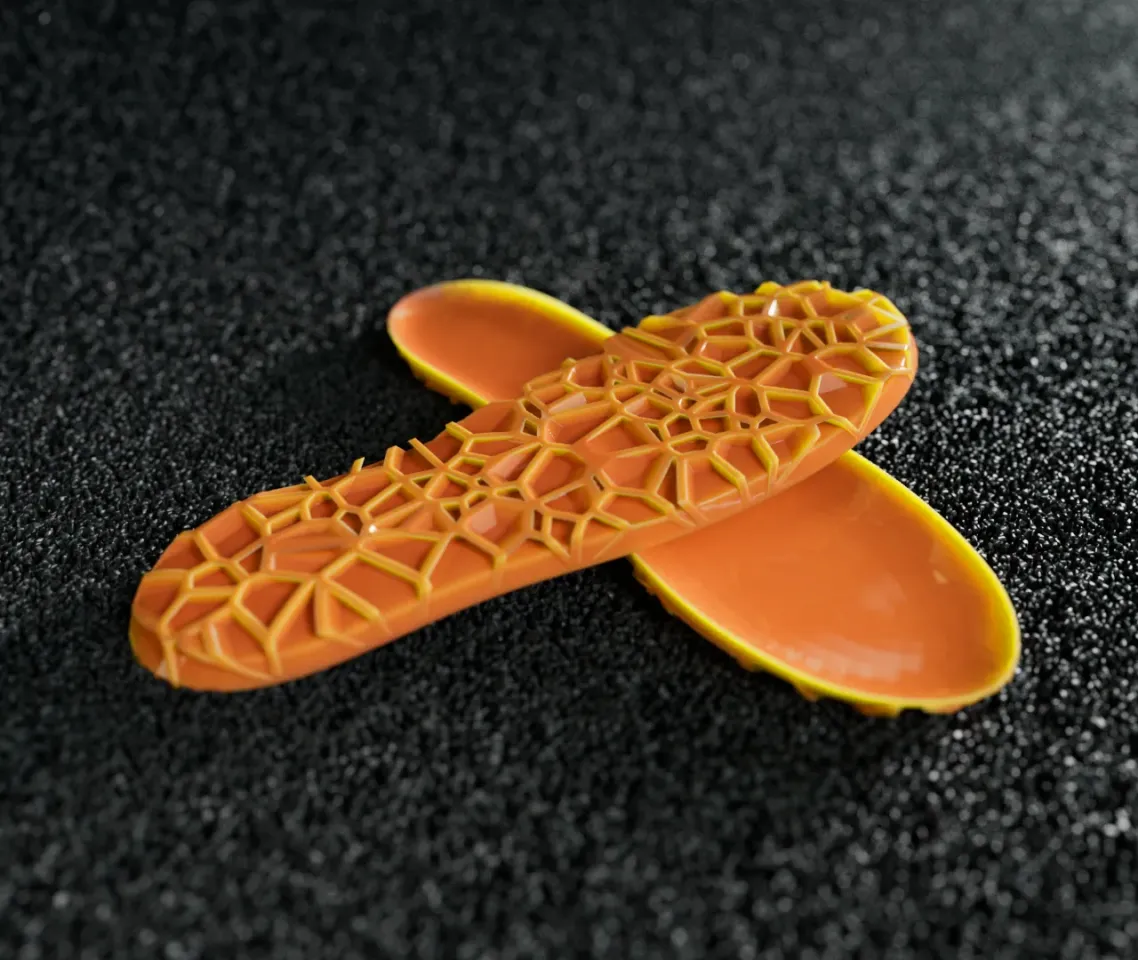 Insole by DrewDeeDoo | Download free STL model | Printables.com