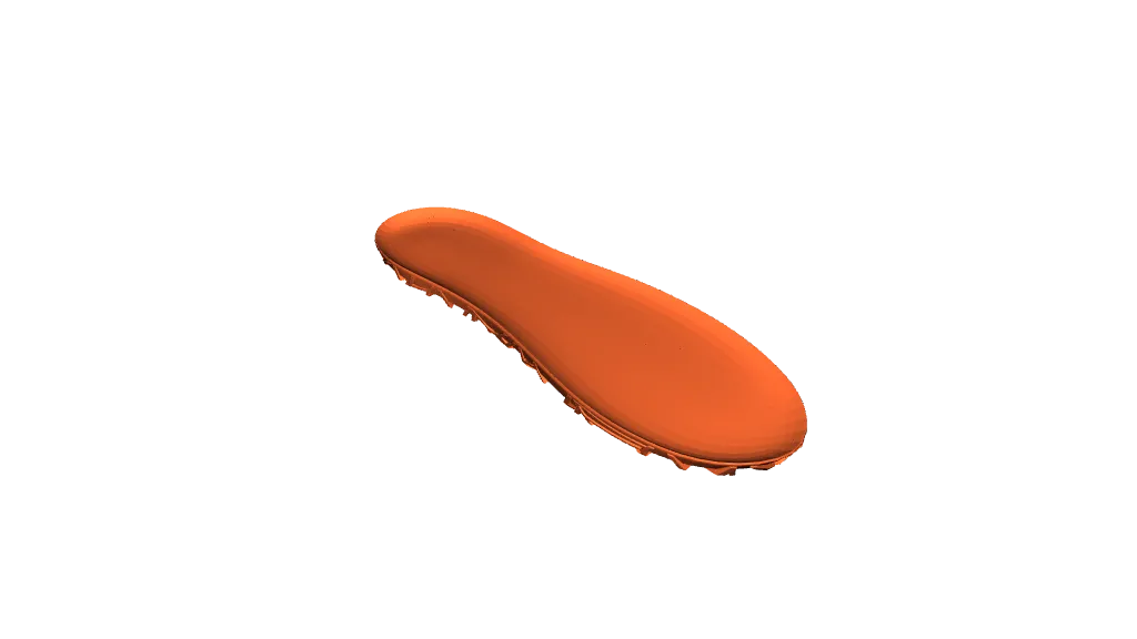 Insole by DrewDeeDoo | Download free STL model | Printables.com